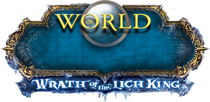 Congratulations! The PNG Image Has Been Downloaded (World Of Warcraft ...
