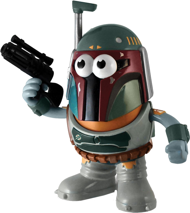 Congratulations! The PNG Image Has Been Downloaded (Boba Fett Head Png ...