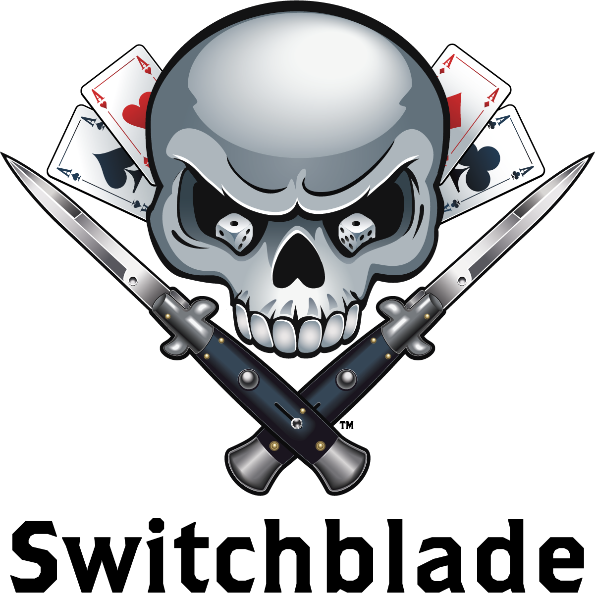 Congratulations! The PNG Image Has Been Downloaded (Switchblade Logo ...