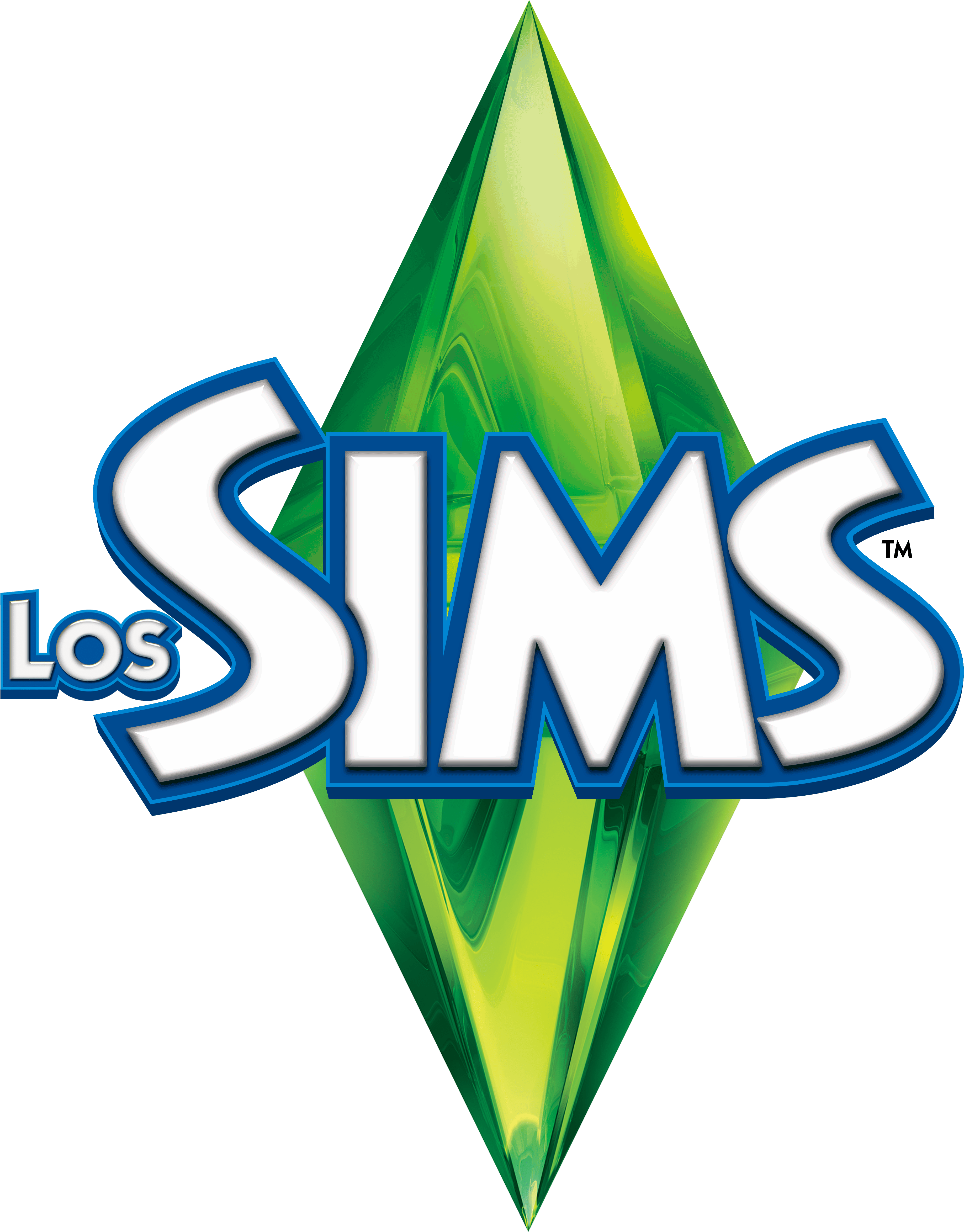 Congratulations! The PNG Image Has Been Downloaded (Transparent Plumbob ...