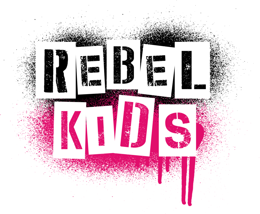 Congratulations! The PNG Image Has Been Downloaded (Rebel Kids Logo, HD ...