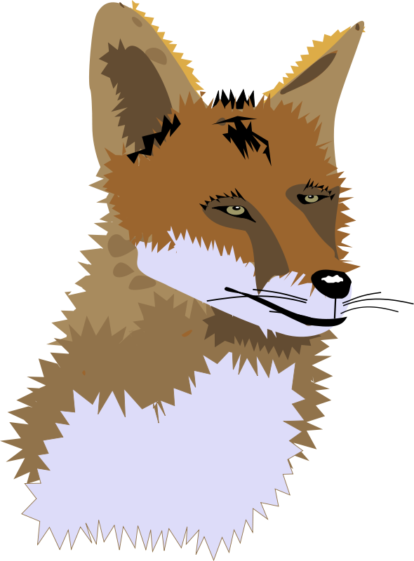 Congratulations! The PNG Image Has Been Downloaded (Transparent Fox ...