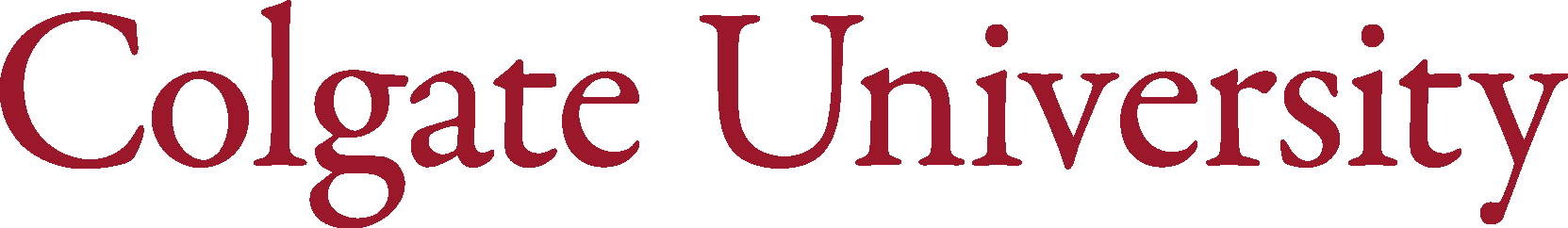 Congratulations! The PNG Image Has Been Downloaded (Colgate University ...
