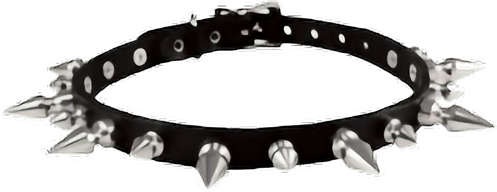 Congratulations! The PNG Image Has Been Downloaded (#collar #goth #punk ...