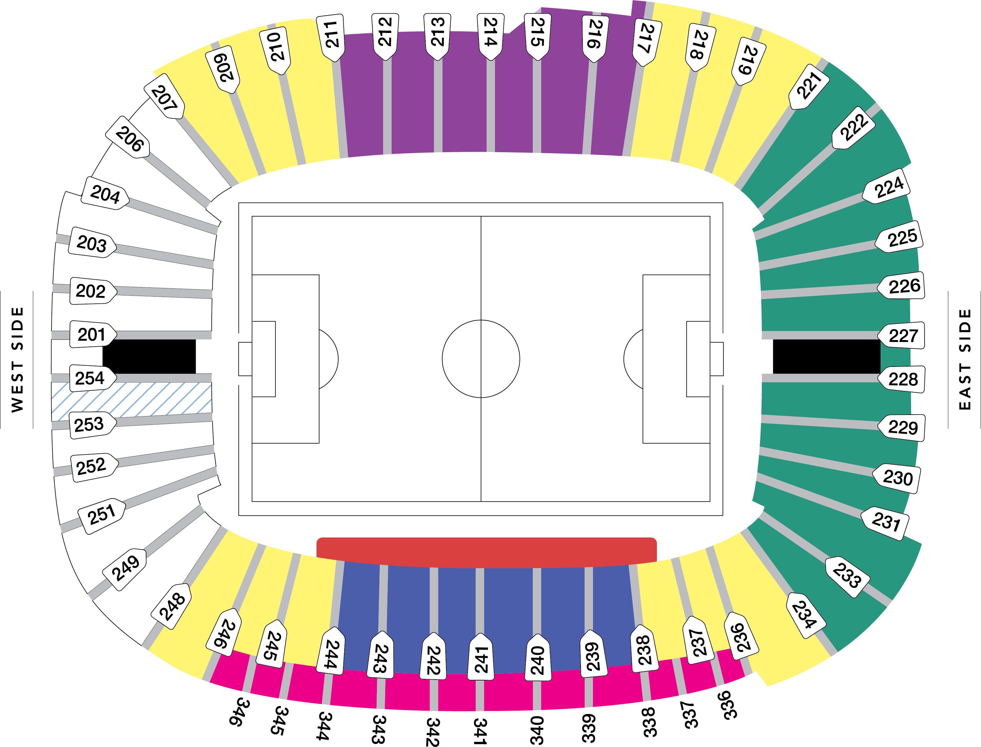 Congratulations! The PNG Image Has Been Downloaded (Bc Place Stadium ...