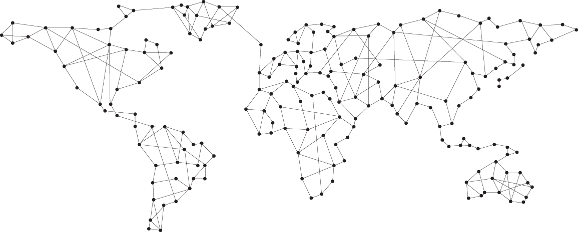 Congratulations! The PNG Image Has Been Downloaded (Map Of The World ...