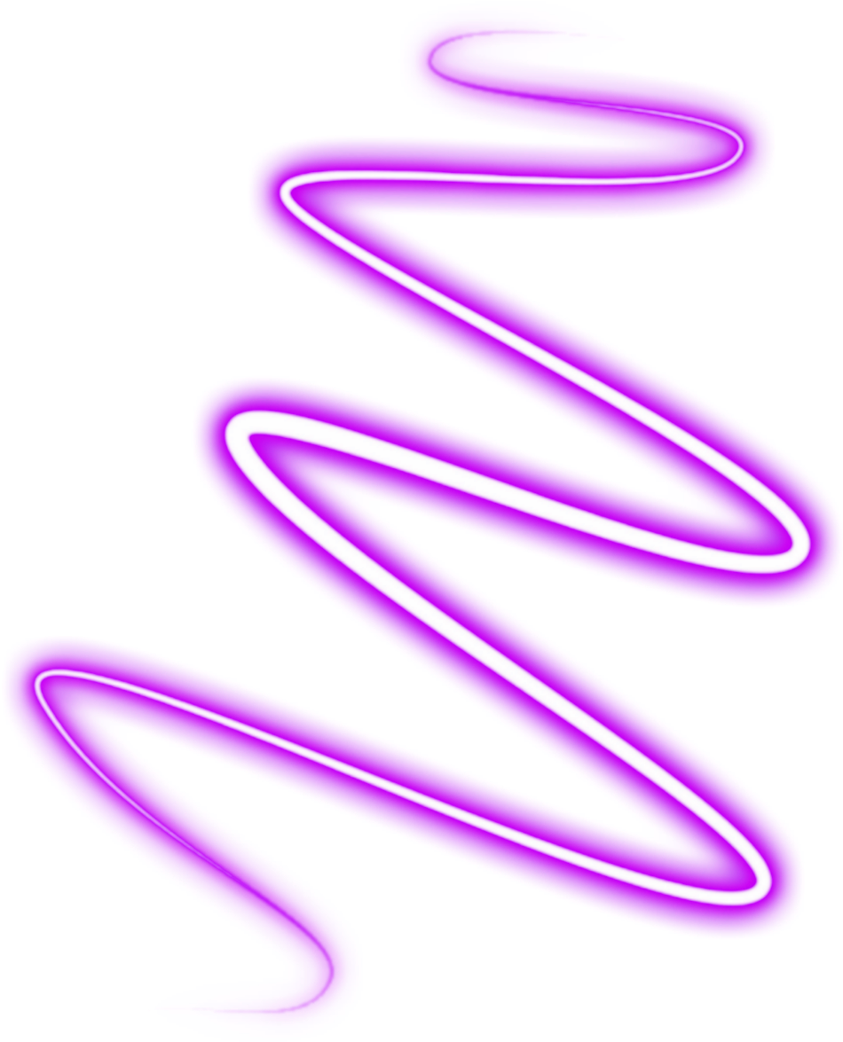 Congratulations! The PNG Image Has Been Downloaded (#neon #line #spiral ...