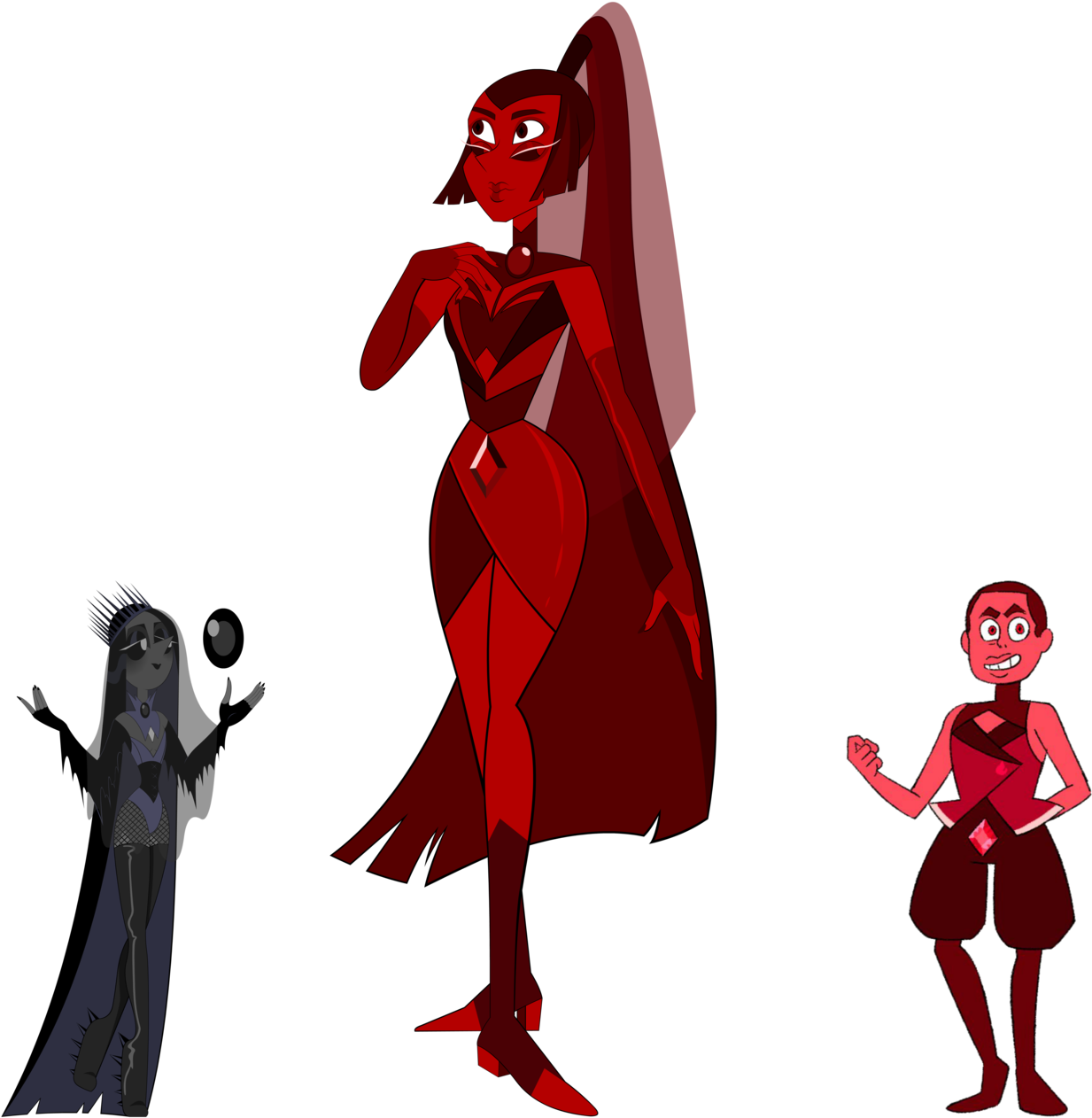 Congratulations! The PNG Image Has Been Downloaded (Image - Gemsona Red ...