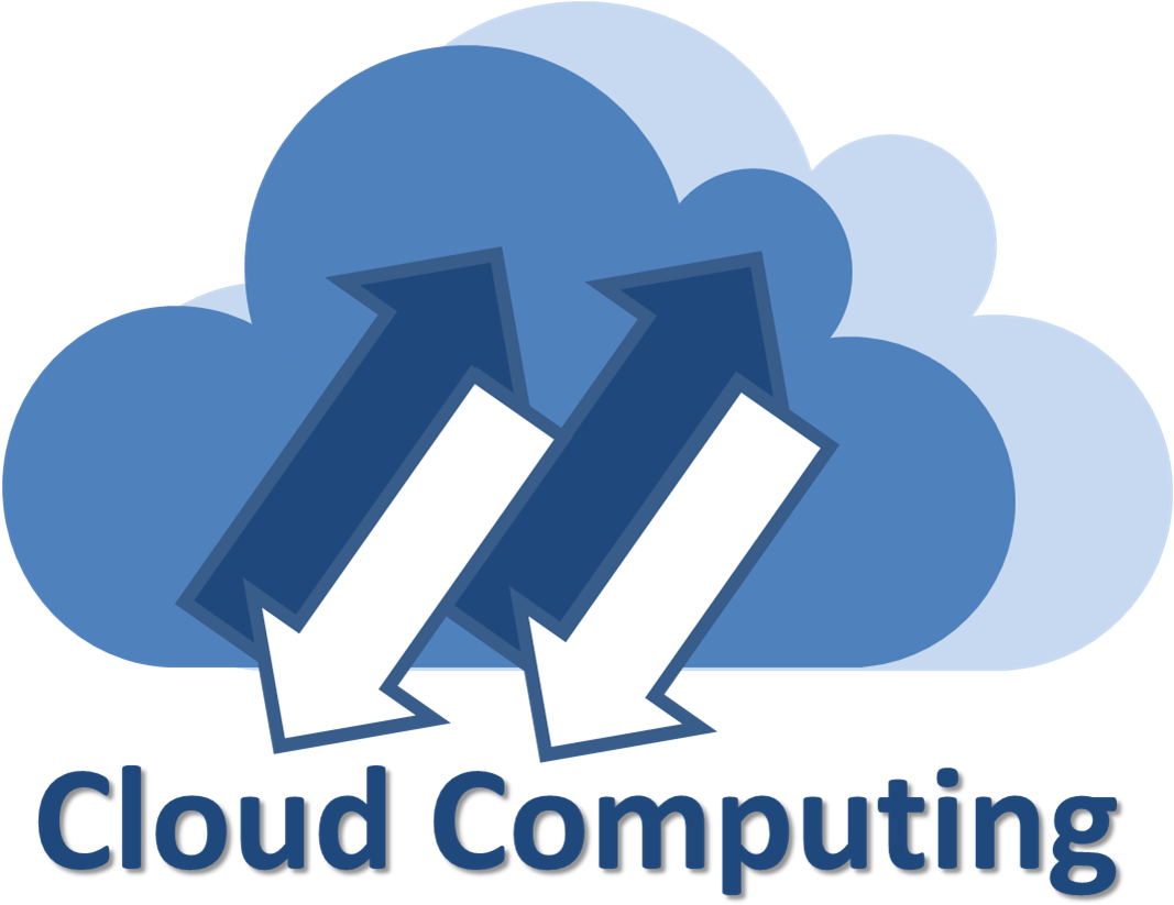 Congratulations! The PNG Image Has Been Downloaded (Cloud Computing ...
