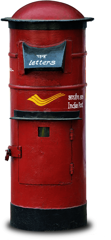 Congratulations! The PNG Image Has Been Downloaded (Home - Post Box ...