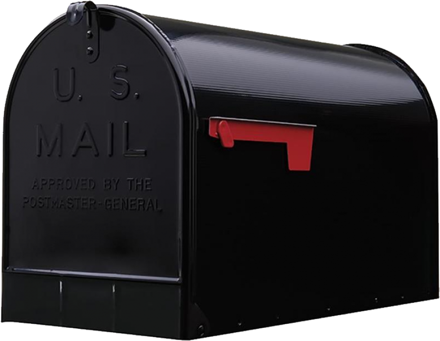 Congratulations! The PNG Image Has Been Downloaded (Mailbox Png Image ...