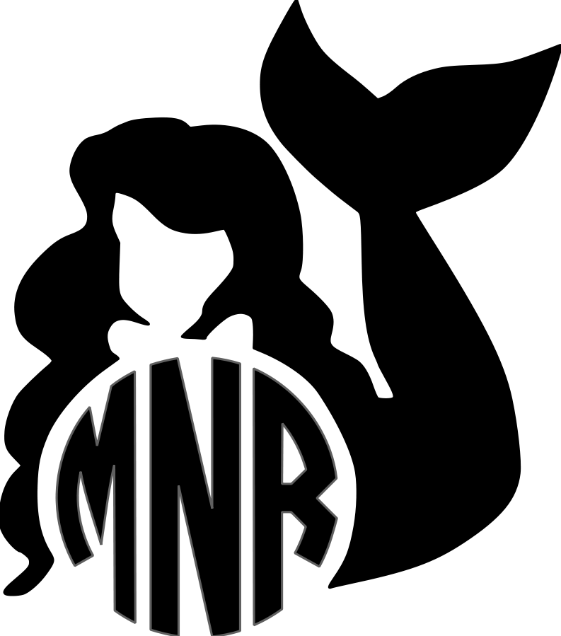 Congratulations! The PNG Image Has Been Downloaded (Ariel Monogram ...