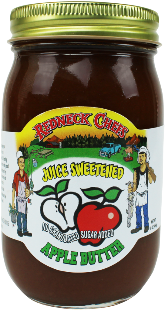 Congratulations! The PNG Image Has Been Downloaded (Redneck Chefs Apple ...