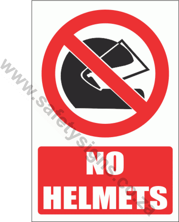 Congratulations! The PNG Image Has Been Downloaded (No Helmet Sign ...