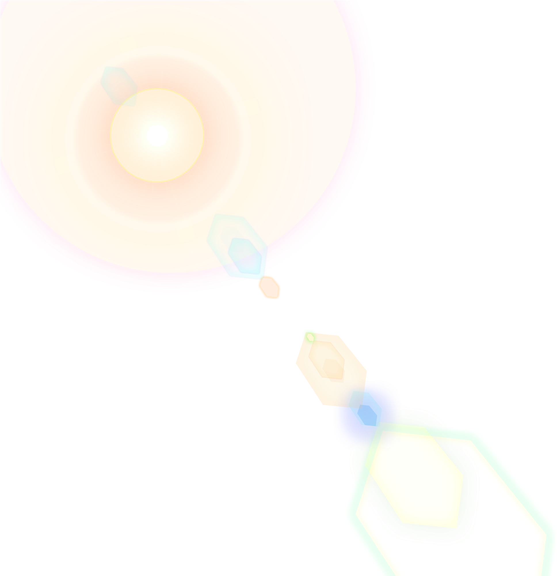 Congratulations! The PNG Image Has Been Downloaded (Material Glare Halo ...