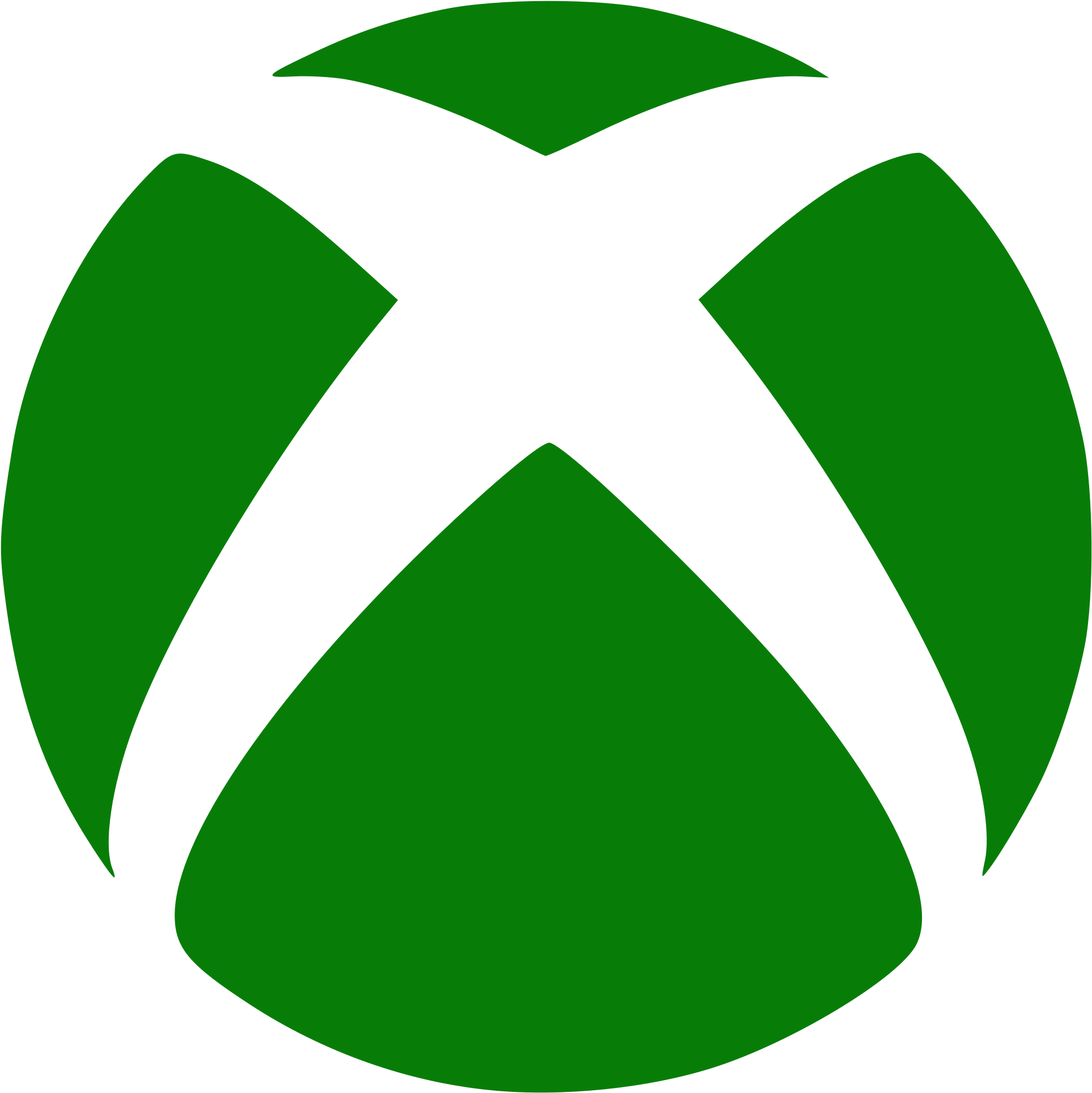 Congratulations! The PNG Image Has Been Downloaded (Xbox Logo Png ...