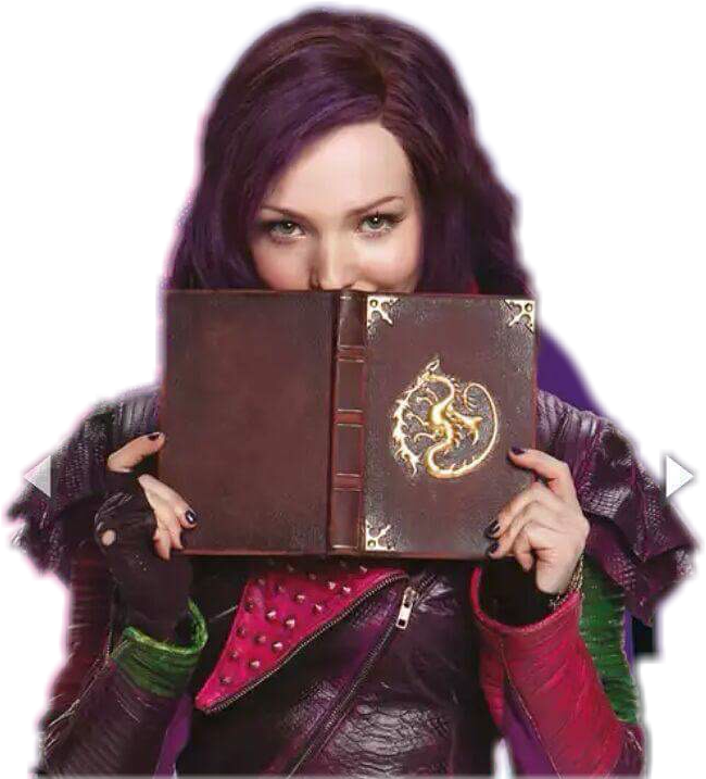 Congratulations! The PNG Image Has Been Downloaded (#mal #descendants # ...