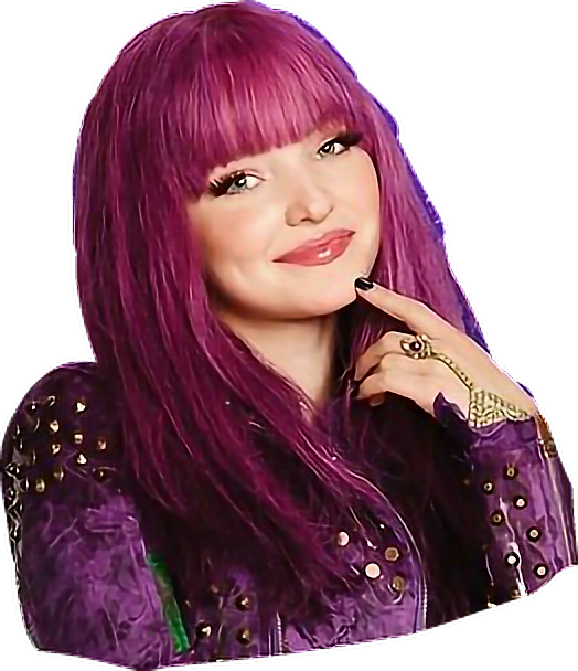 Congratulations! The PNG Image Has Been Downloaded (Descendants Mal ...