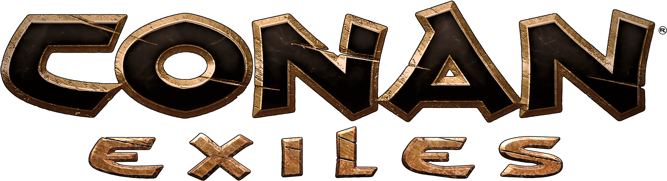 Congratulations! The PNG Image Has Been Downloaded (Logo - Conan Exiles ...