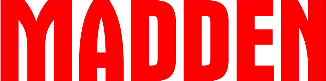 Congratulations! The PNG Image Has Been Downloaded (Madden - Font ...