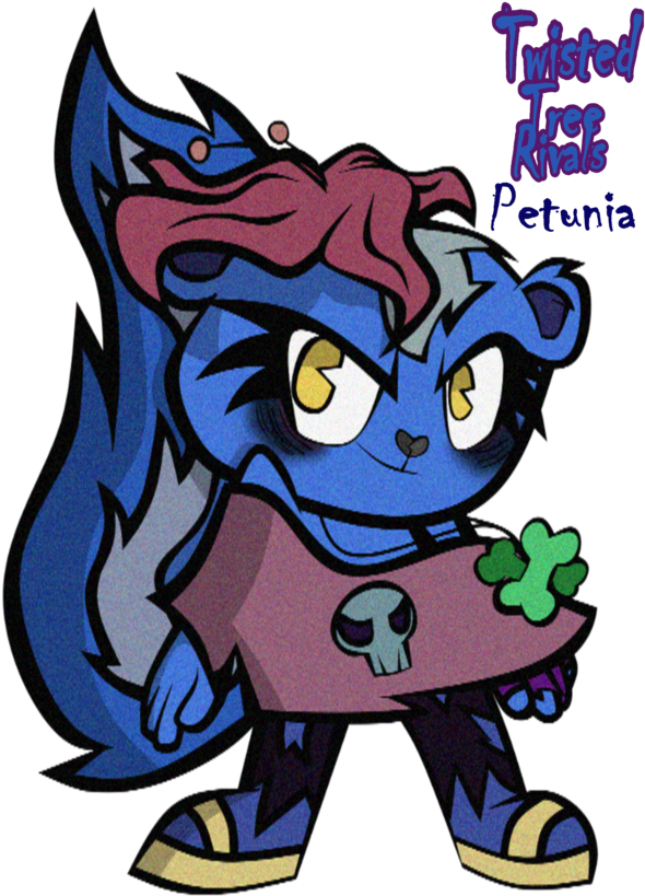 Congratulations! The PNG Image Has Been Downloaded (Twisted Tree Rivals ...