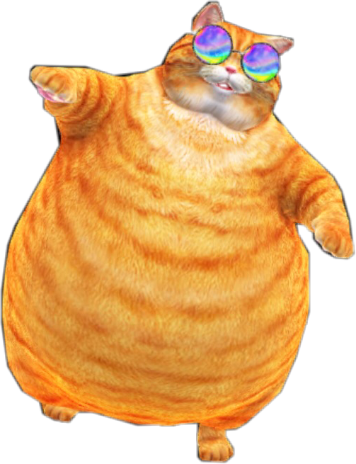 Congratulations! The PNG Image Has Been Downloaded (Transparent Tabby ...