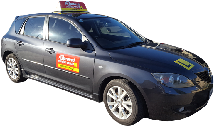 Congratulations! The PNG Image Has Been Downloaded (Approved Driving ...