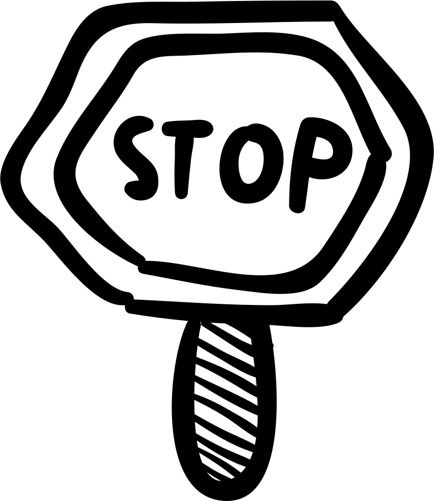 Congratulations! The PNG Image Has Been Downloaded (Stop Hand Drawn ...