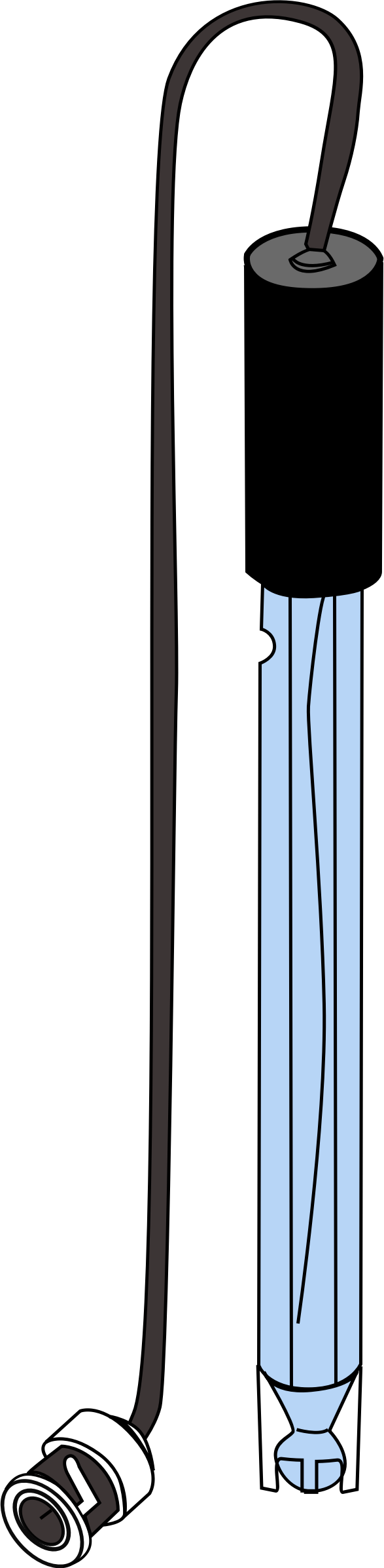 Congratulations! The PNG Image Has Been Downloaded (Ph Meter Download ...