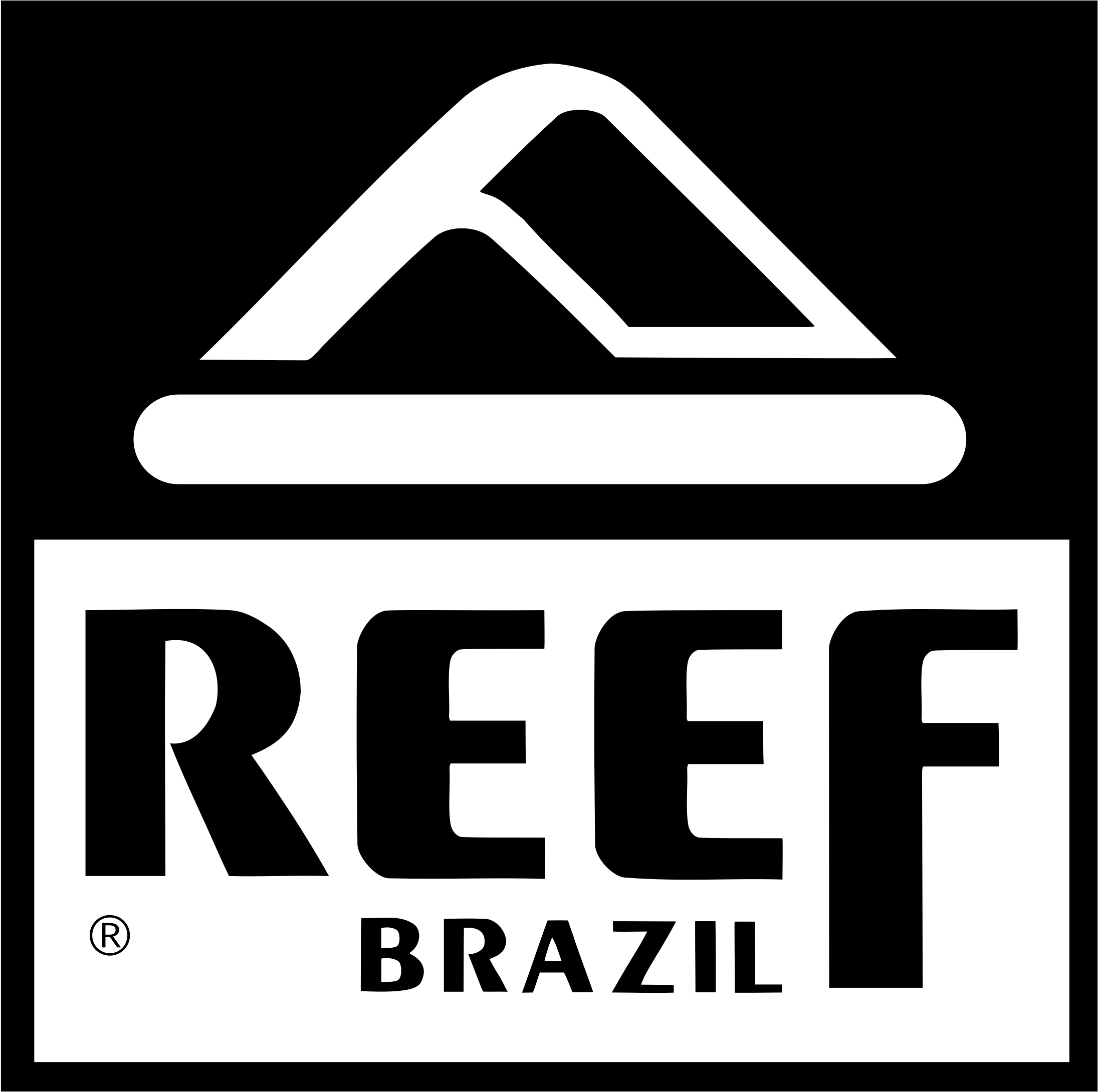 Congratulations! The PNG Image Has Been Downloaded (Reef Brazil Logo ...