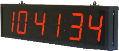 Congratulations! The PNG Image Has Been Downloaded (Ntp Digital Clock ...