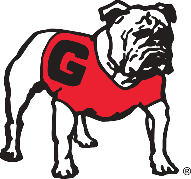 Congratulations! The PNG Image Has Been Downloaded (Georgia Bulldog ...