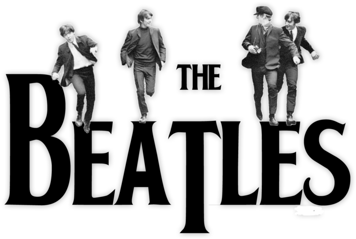 Congratulations! The PNG Image Has Been Downloaded (The Beatles Logo ...