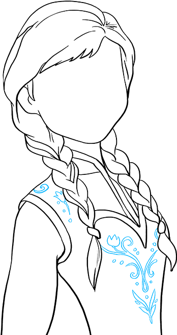 Congratulations! The PNG Image Has Been Downloaded (How To Draw Anna ...