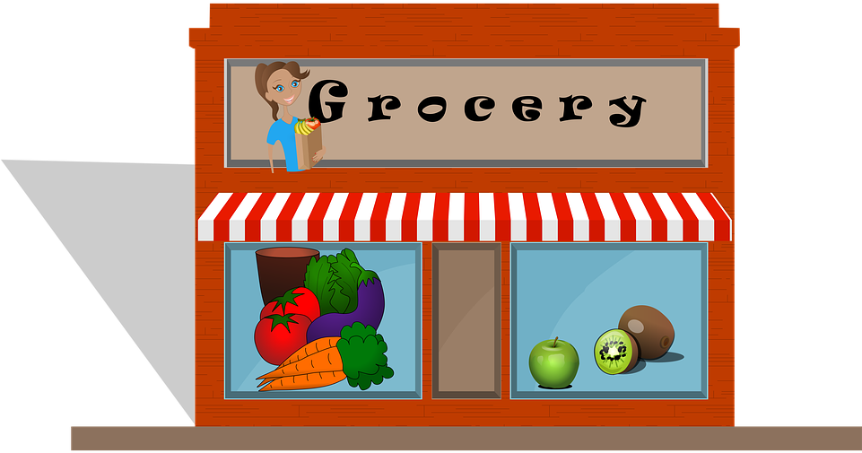 Congratulations! The PNG Image Has Been Downloaded (Grocery, Shop ...