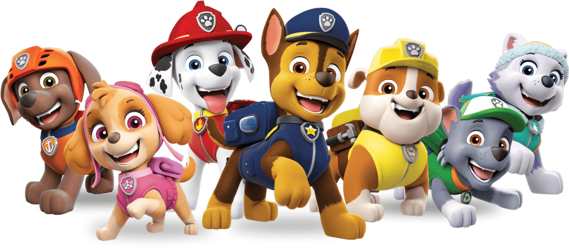 Congratulations! The PNG Image Has Been Downloaded (Paw Patrol, HD Png ...