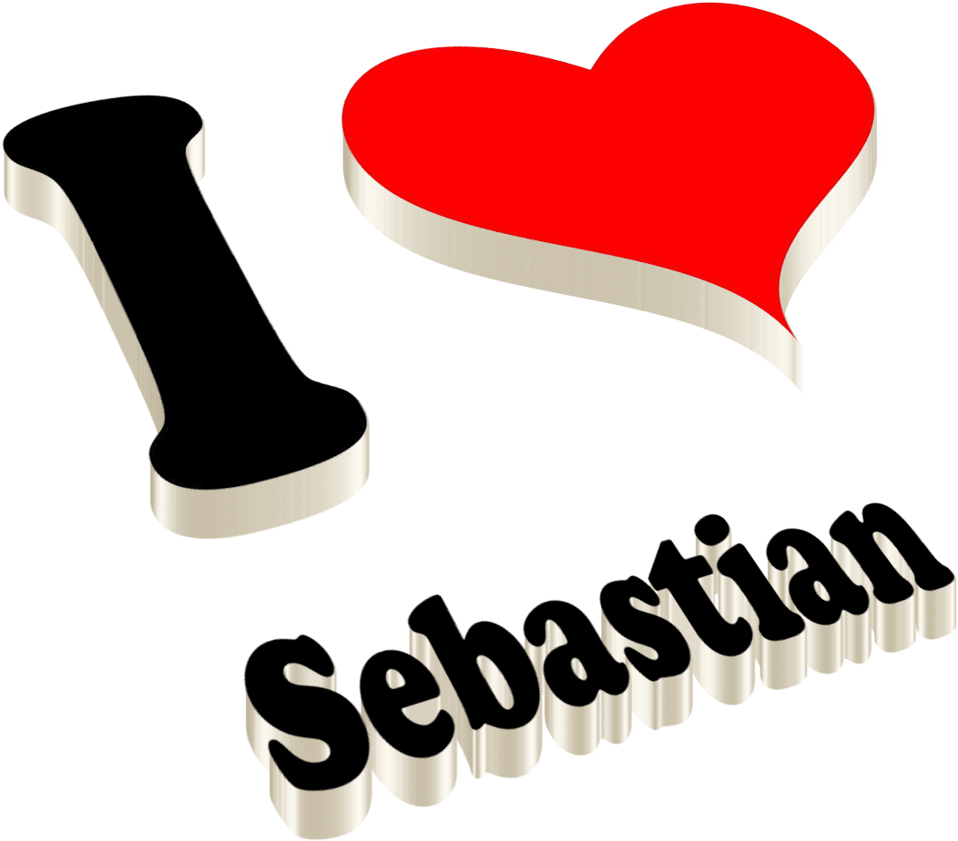 Congratulations! The PNG Image Has Been Downloaded (Sebastian Heart ...