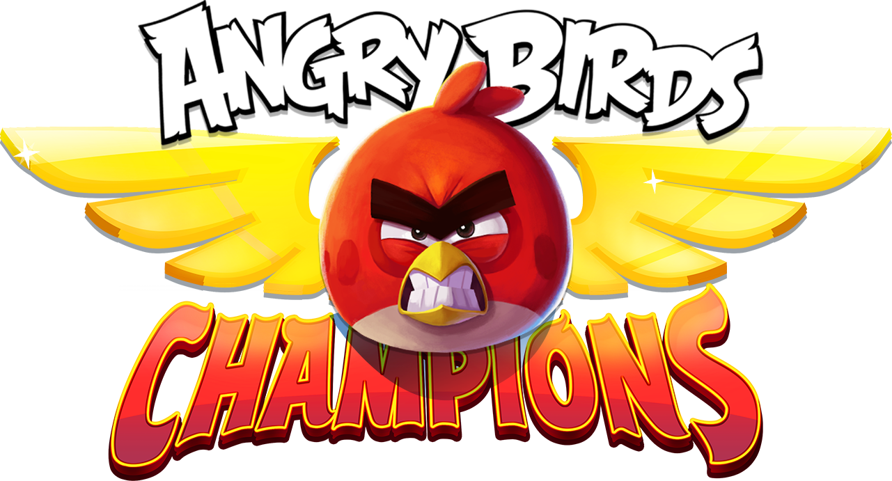 Congratulations! The PNG Image Has Been Downloaded (Angry Birds 2, HD ...
