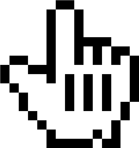 Congratulations! The PNG Image Has Been Downloaded (Mac Hand Cursor Png ...