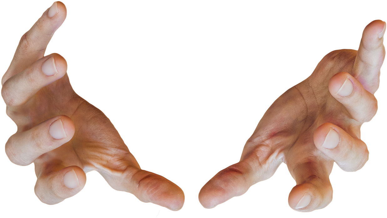 Congratulations! The PNG Image Has Been Downloaded (Sign-language ...