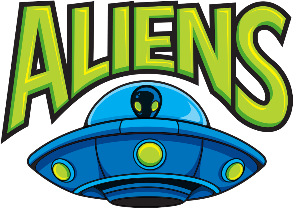 Congratulations! The PNG Image Has Been Downloaded (Alien Logo Png ...