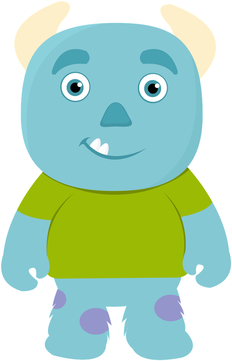 Congratulations! The PNG Image Has Been Downloaded (Minus Monsters Ink ...