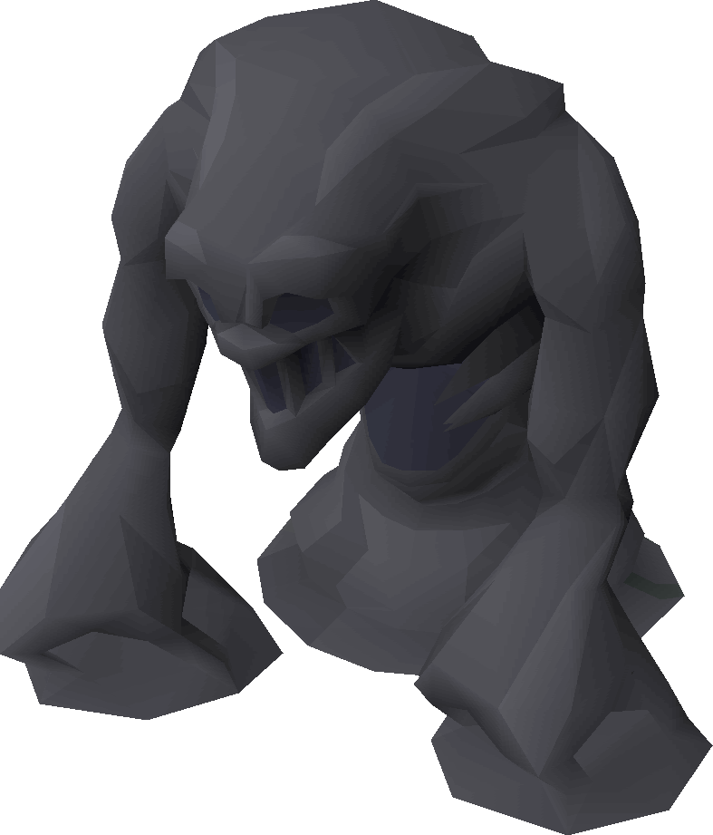 Congratulations! The PNG Image Has Been Downloaded (Tar Monster Osrs ...