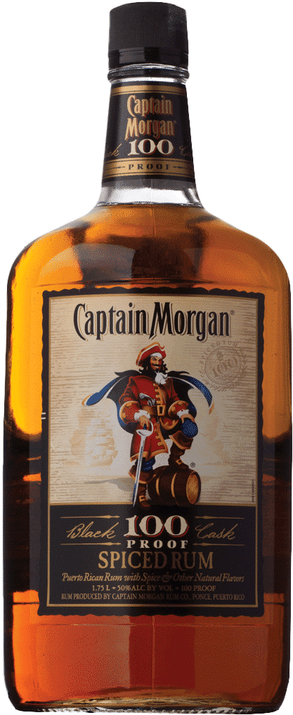 Congratulations! The PNG Image Has Been Downloaded (100 Proof Captain ...