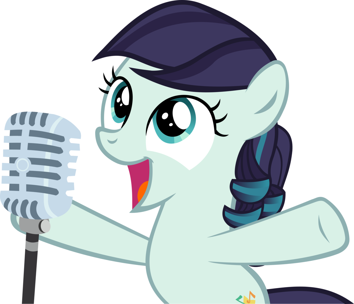 Congratulations! The PNG Image Has Been Downloaded (Singer Vector Open ...
