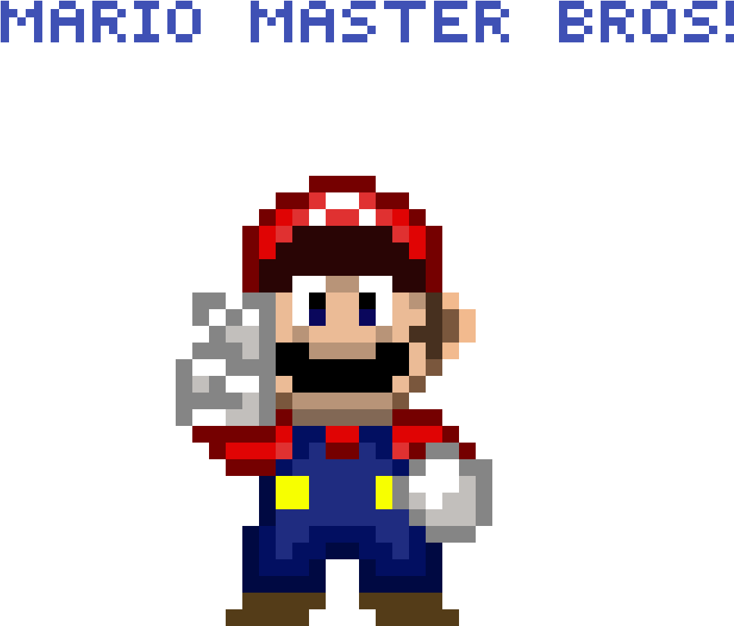 Congratulations! The PNG Image Has Been Downloaded (Mario Series , Png ...