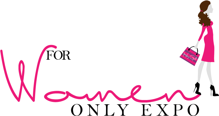 Congratulations! The PNG Image Has Been Downloaded (Ladies Only Png Image - Ladies Only Logo ...