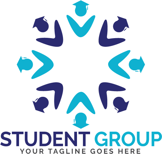 Congratulations! The PNG Image Has Been Downloaded (Student Group Logo ...