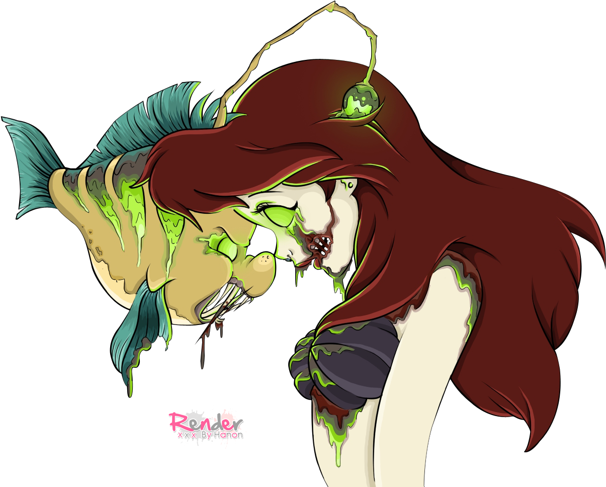Congratulations! The PNG Image Has Been Downloaded (Little Mermaid ...