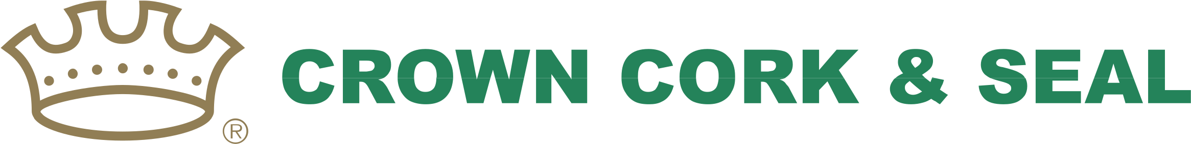 Congratulations! The PNG Image Has Been Downloaded (Crown Cork & Seal ...